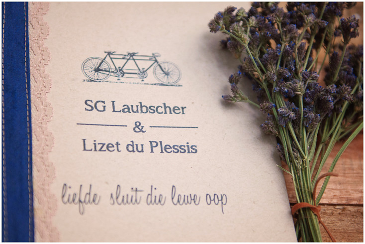 SG + Lizet - Lindy Truter