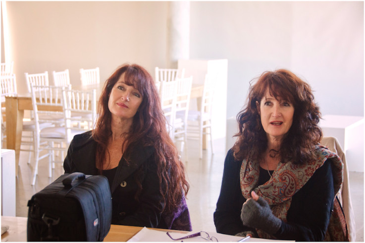 Beginner Workshop - Lindy Truter