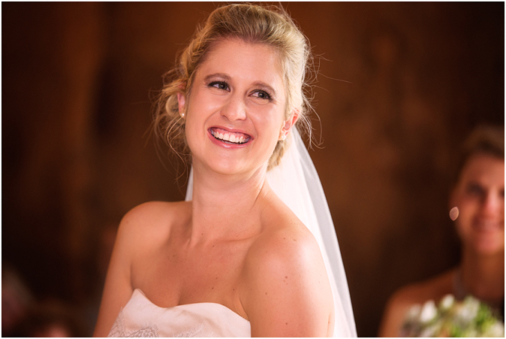 Louis + Landi - Lindy Truter