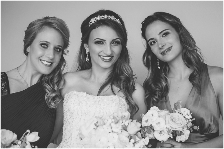 Herman + Yasmin - Lindy Truter