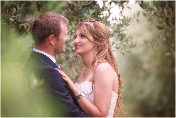 Herman + Yasmin - Lindy Truter