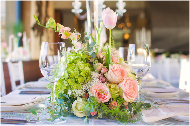 Herman + Yasmin - Lindy Truter