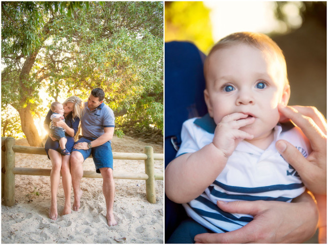 Vermaak Family - Lindy Truter
