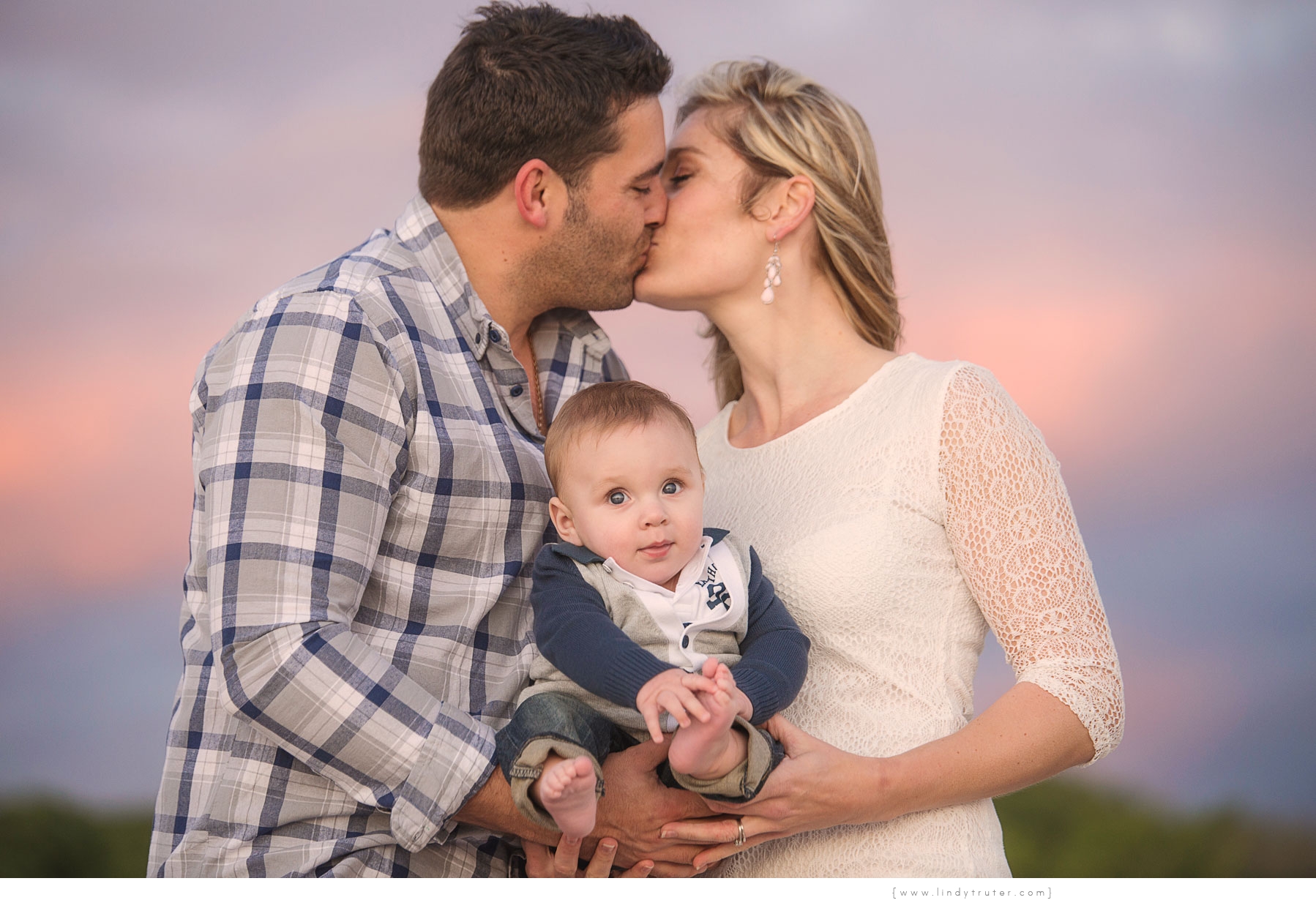 Vermaak Family - Lindy Truter