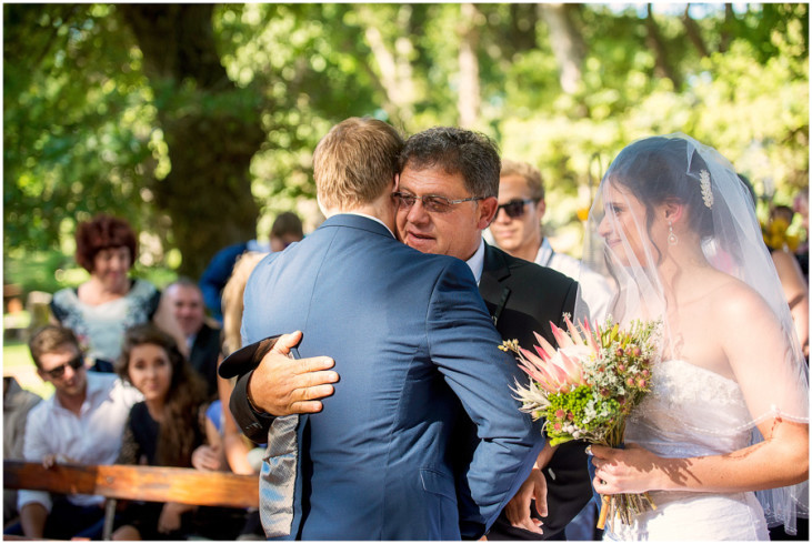 Rohann + Johanlie - Lindy Truter