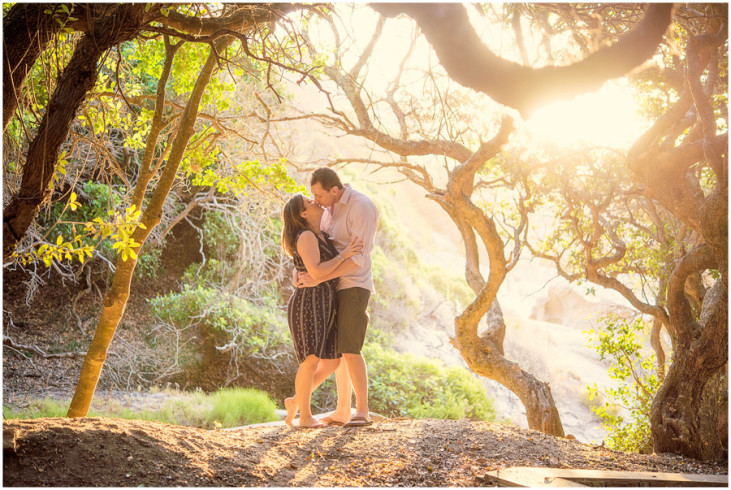 Donovan + Cara - Lindy Truter