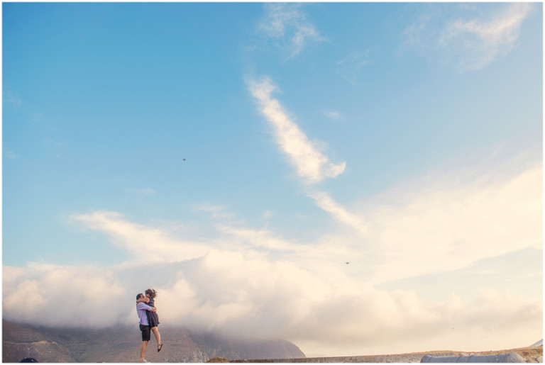 Donovan + Cara - Lindy Truter