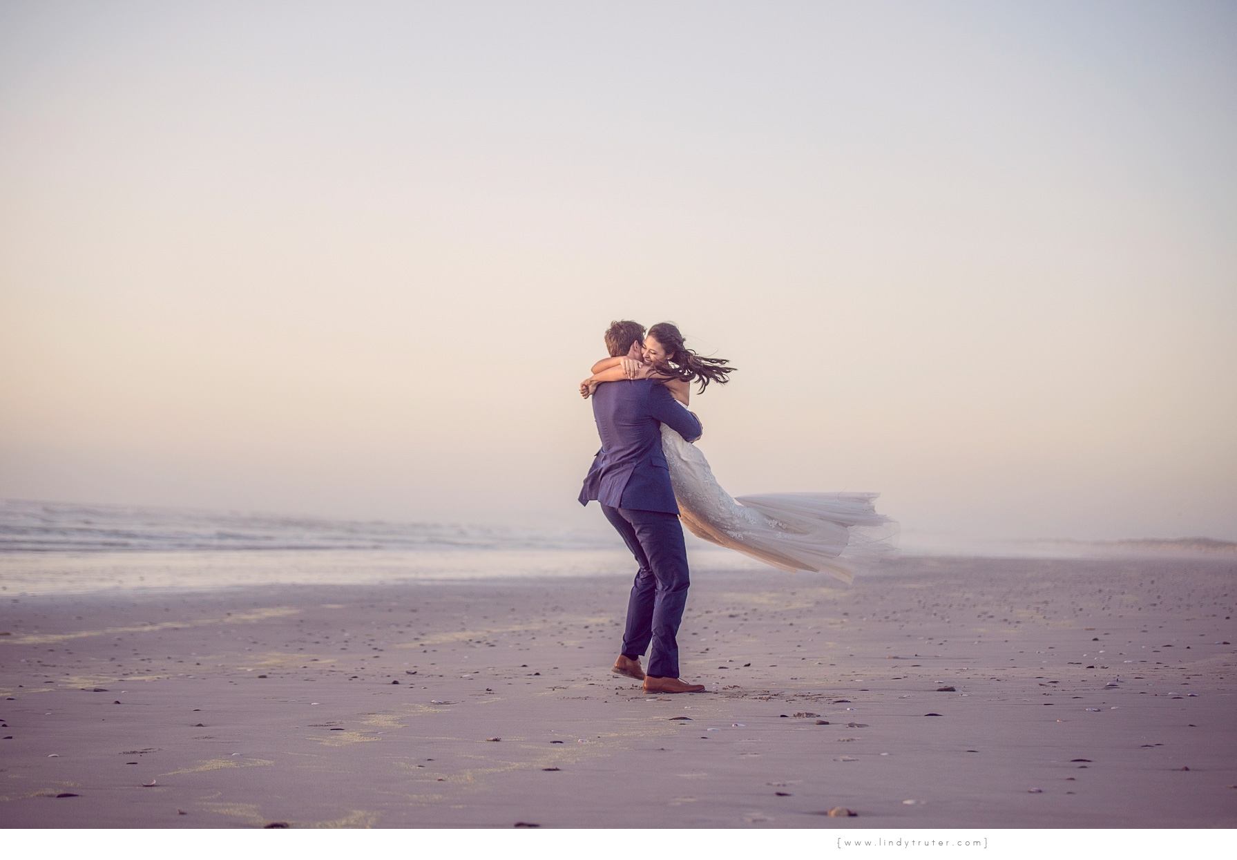 Matt + Tammy - Lindy Truter