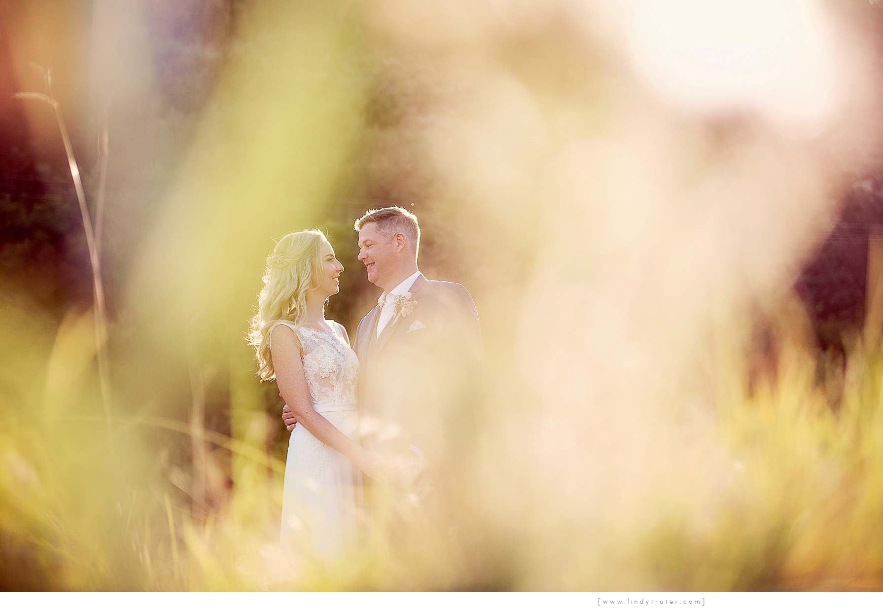 Russel + Lee - Lindy Truter