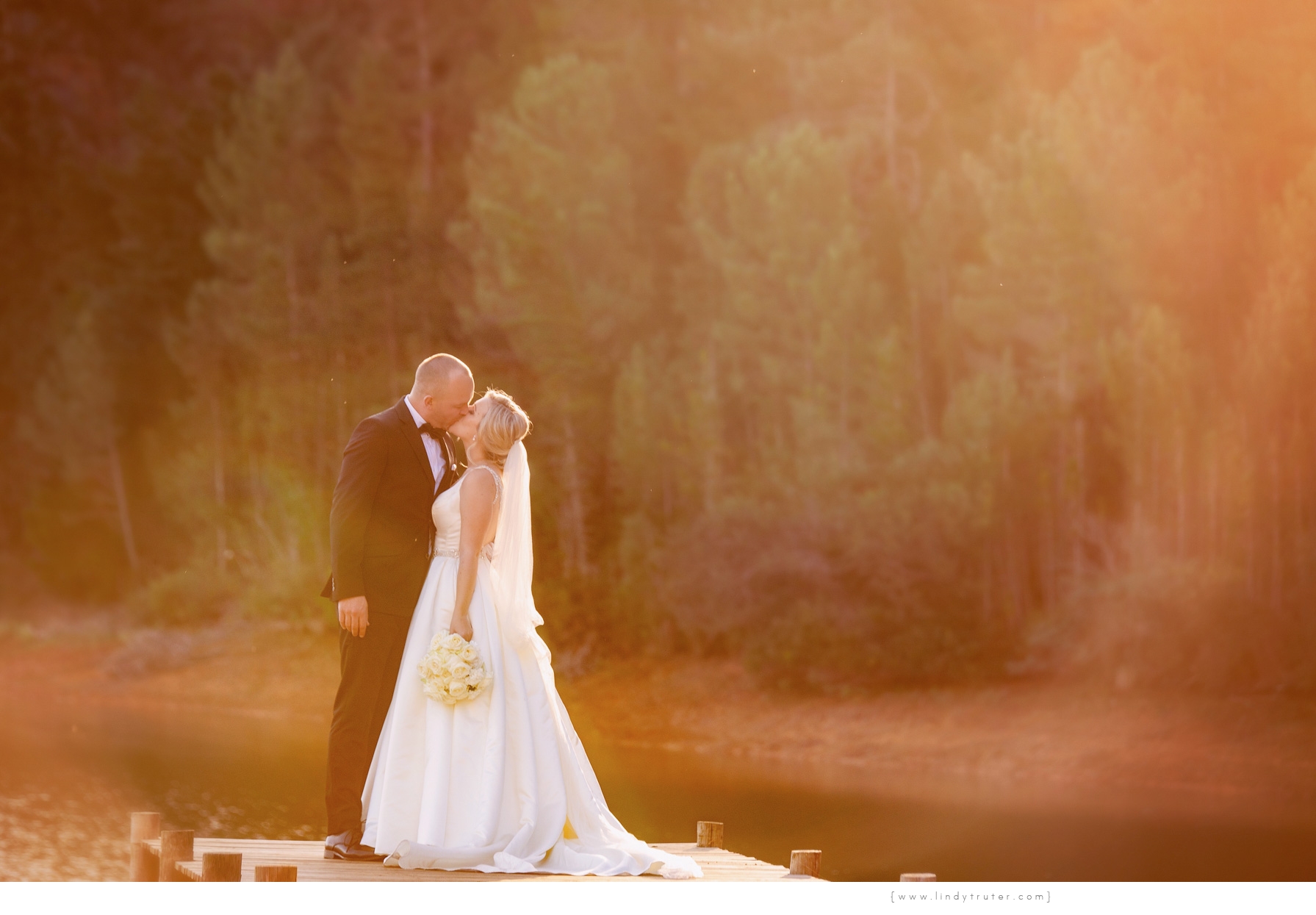 Jean + Tracey - Lindy Truter