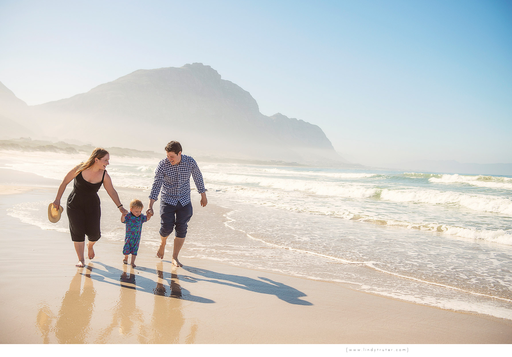 Fisher Family - Lindy Truter