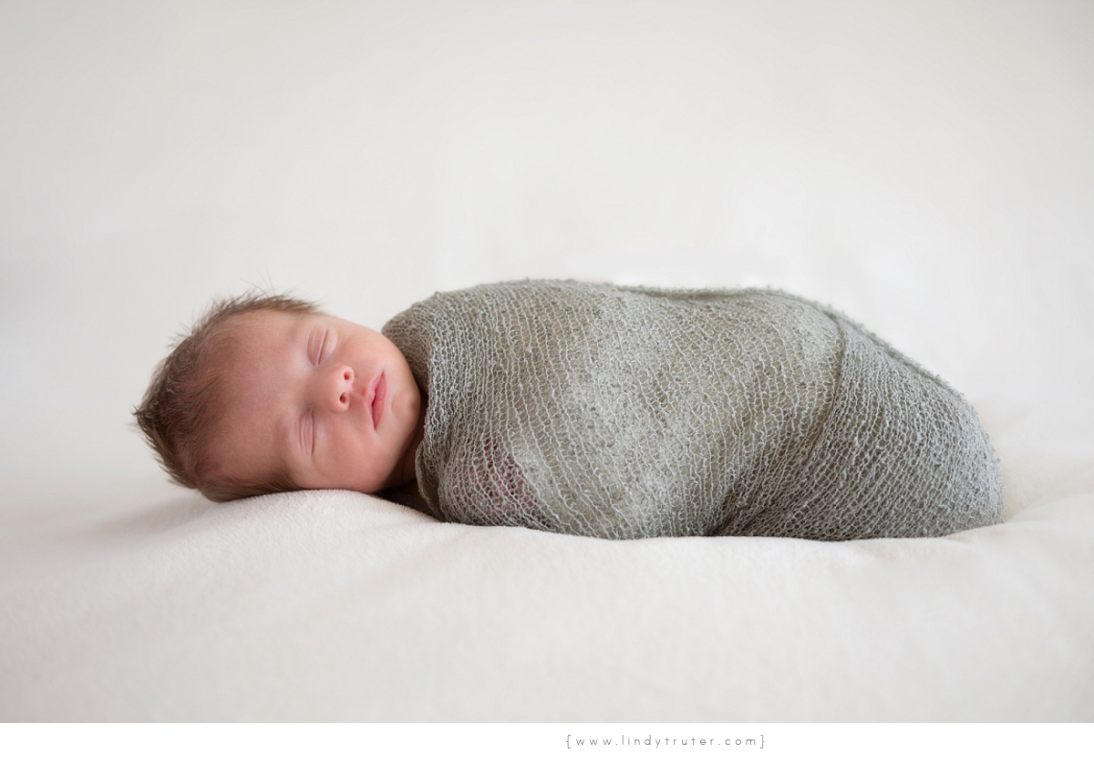 Johannes - Lindy Truter